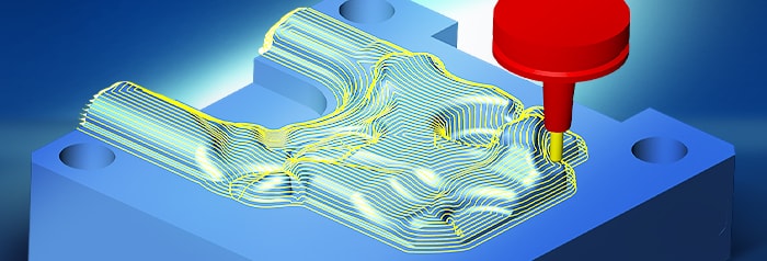 hyperMill | CAD CAM | software system | OPEN MIND | CYBAMAN ...