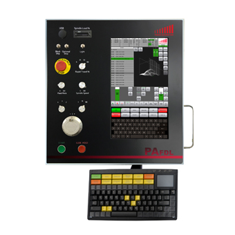 CNC Retrofits | CYBAMAN Technologies - Milling Machines for Engineering ...